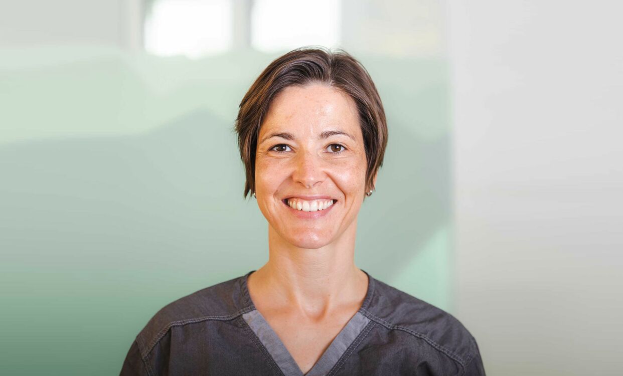 Dr. Monika Gebauer - Zahnarztpraxis in Ampfing - Dr. Gebauer Zahnärzte ...